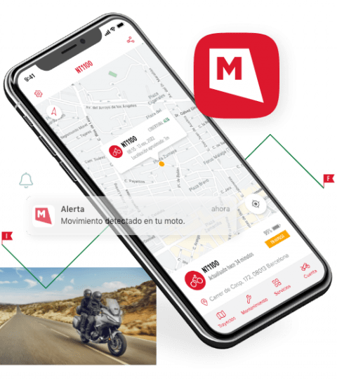 Mapit tu conexión con lo que importa - MAPIT